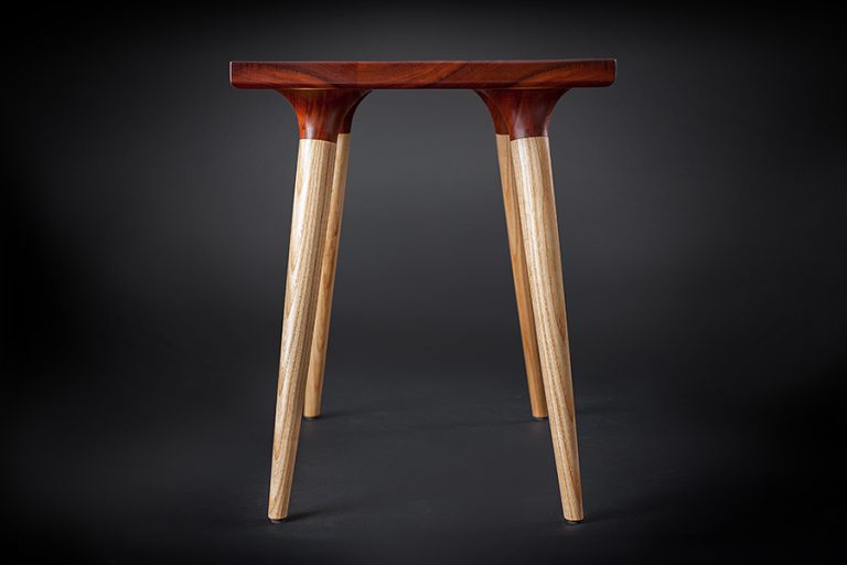 Jonathan Otter – Handmade organic modern furniture