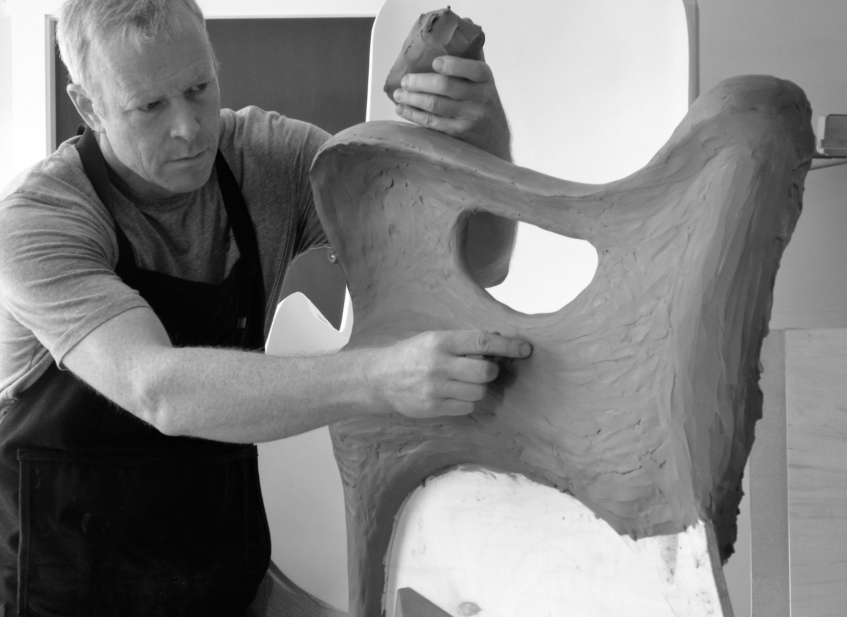 About me – Jonathan Otter