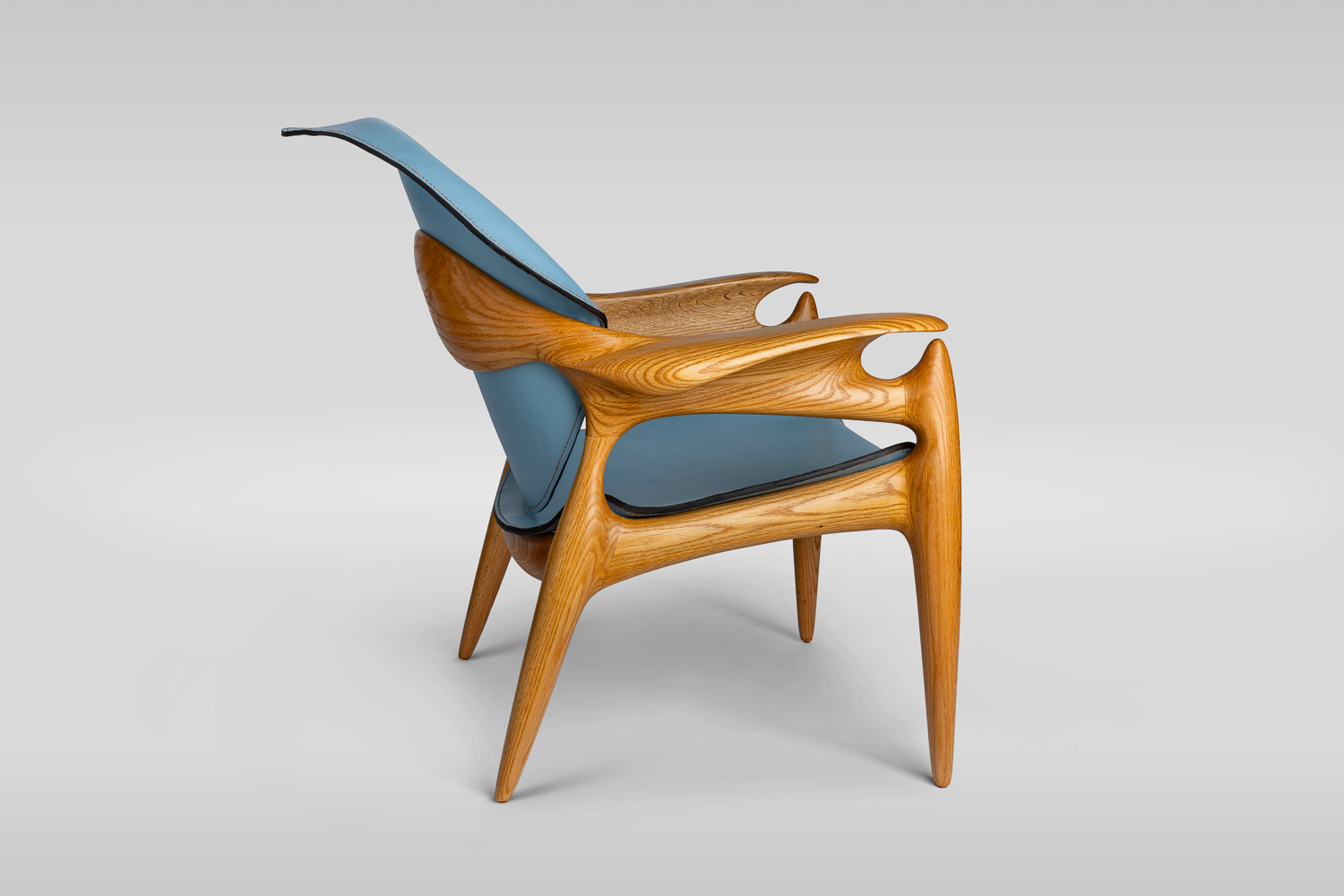 Jonathan Otter – Handmade organic modern furniture