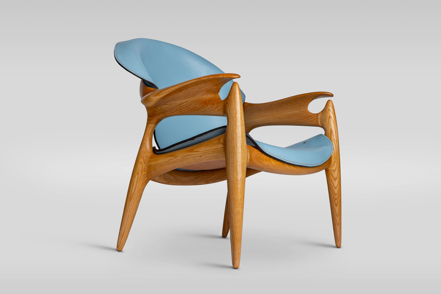 Jonathan Otter – Handmade organic modern furniture