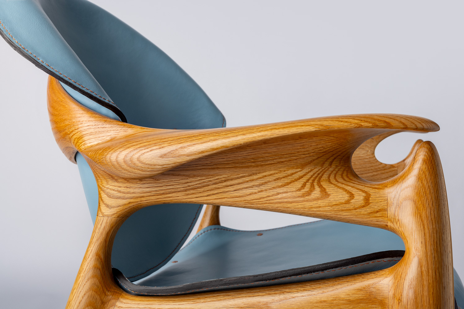 Jonathan Otter – Handmade organic modern furniture